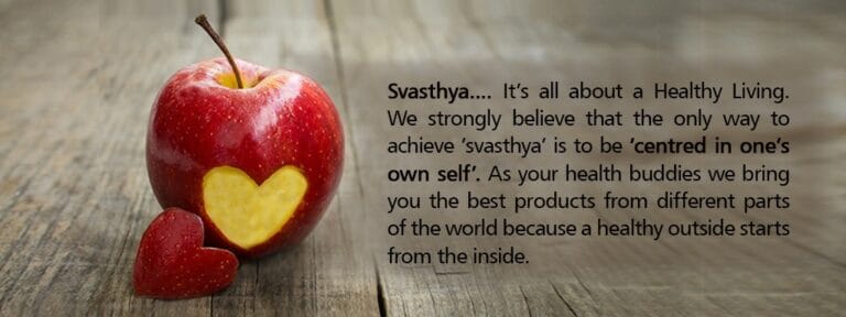 Know More About Us | SVASTHYA NZ