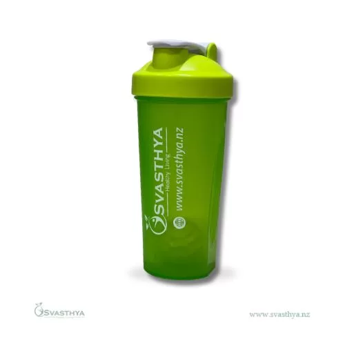 SVASTHYA Shakers - SVASTHYA NZ