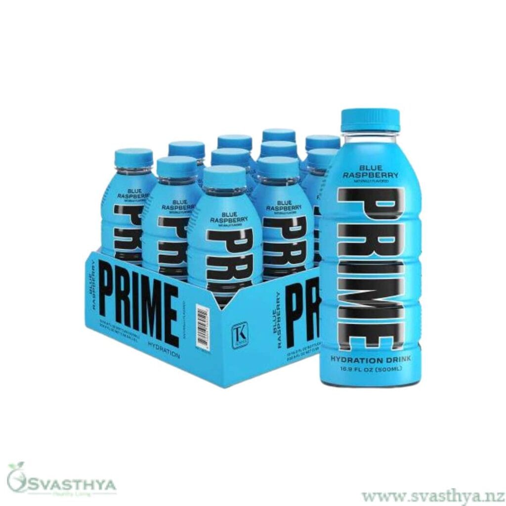 Prime Hydration Sports Drink Bottle - Energy Drink - SVASTHYA NZ